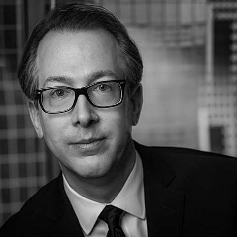 M. Todd Slobin | Shellist Lazarz Slobin LLP